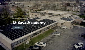 St Sava Academy | Dual-language education in an Orthodox-Christian learning